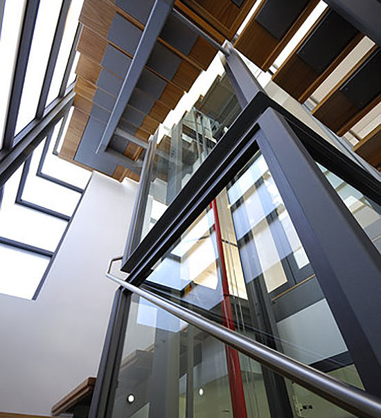 Steel Fabrication | Steel Fabrication Services