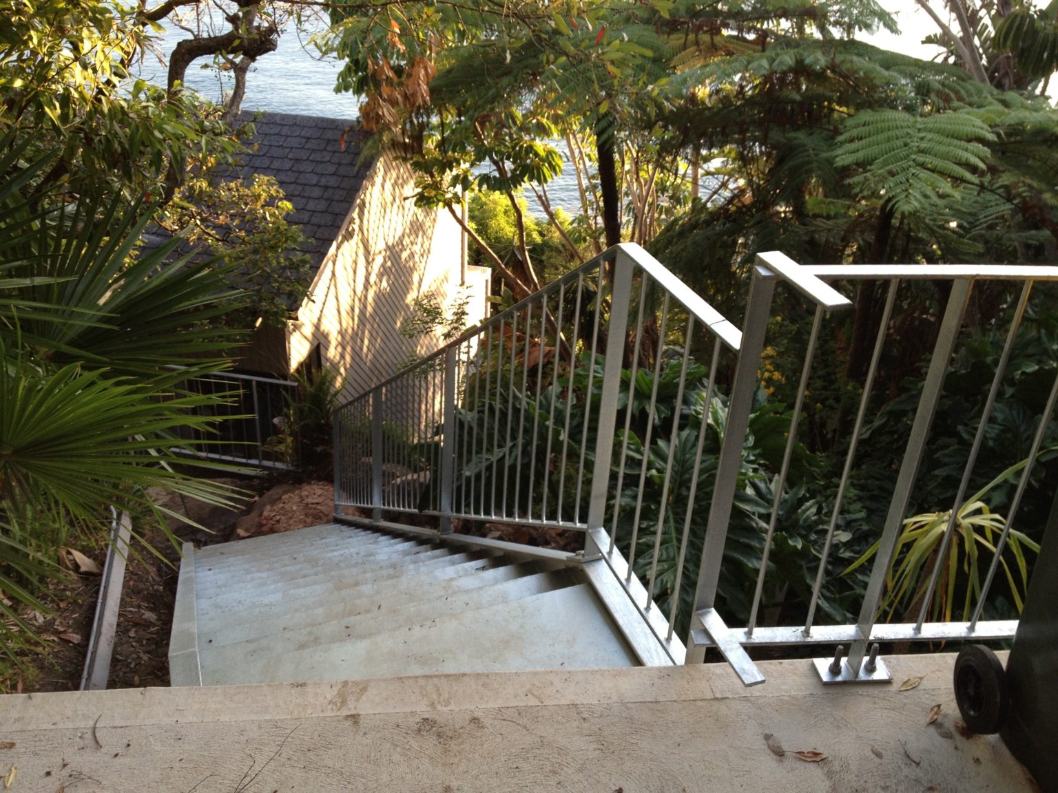 What Are The Common Steel Surface Treatments? | SFS