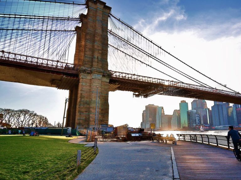 The 8 Most Famous Steel Structures In The World