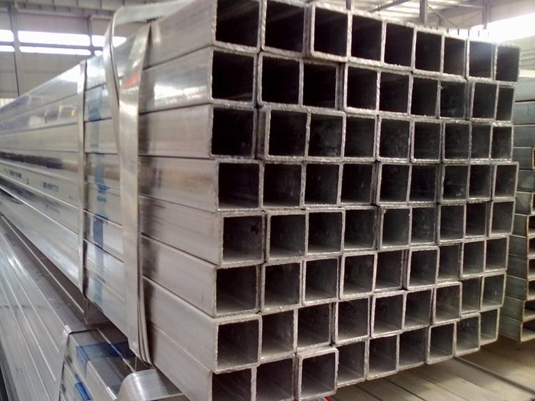 Most Common Types of Manufactured Steel Sections