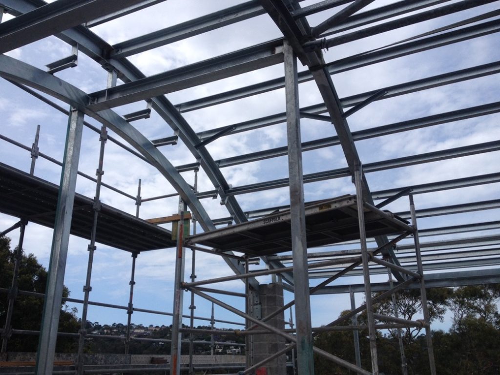 What Is Structural Steel? Uses, Benefits & Fabrication Explained