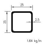 Steel Tube Sizes | Everything You Need To Know