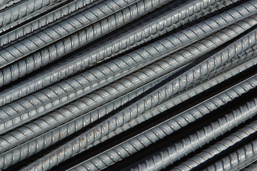 Steel Reinforcement | Everything You Need To Know