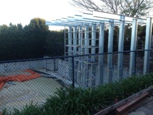 Steel Posts | Everything You Need To Know