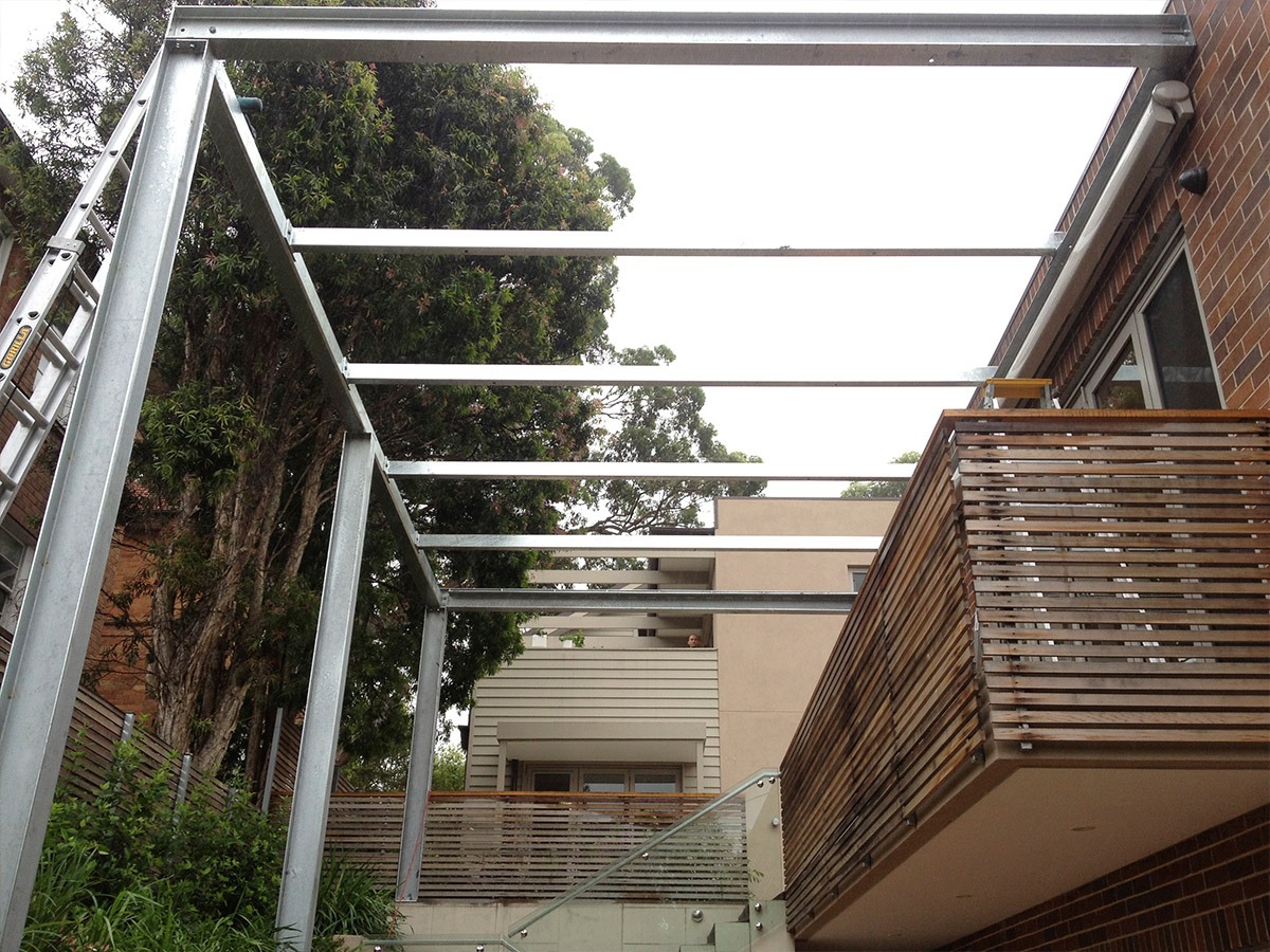 The Aesthetic Benefits of Structural Steel – natstringersmusings