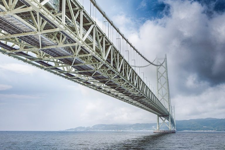 Steel Bridges | 5 Iconic Builds From Around The Globe