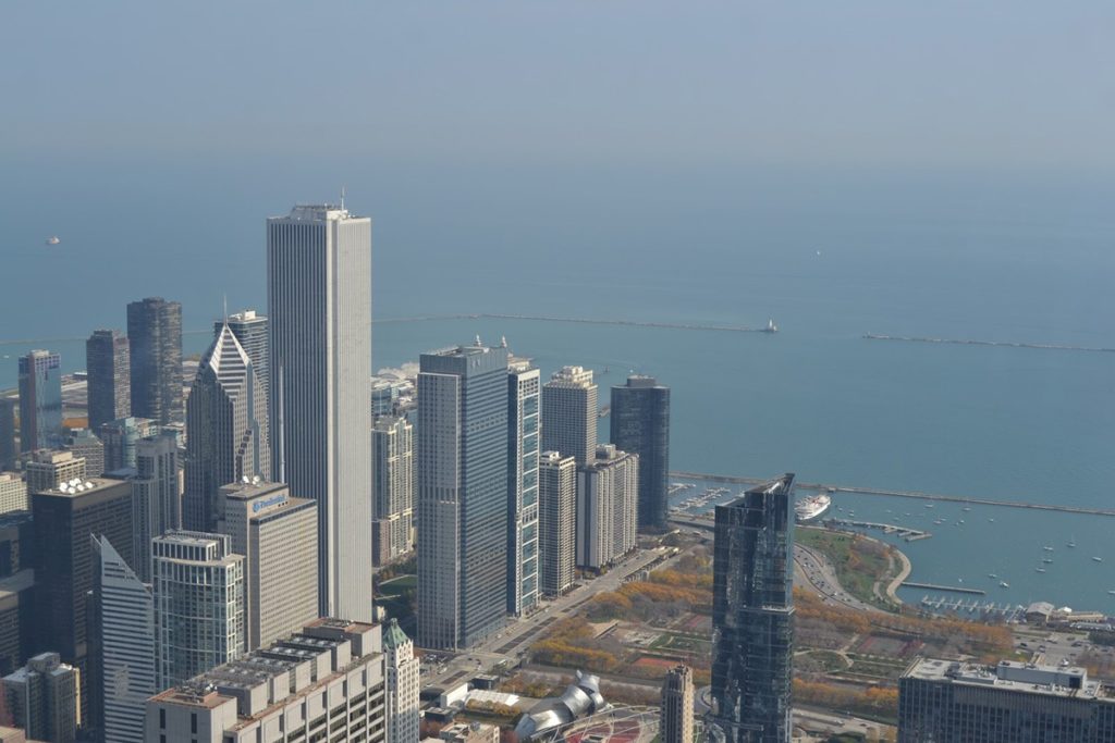 The 10 Tallest Steel Buildings in the World | Steel Fab Services