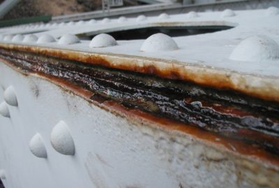 A Guide To Crevice Corrosion & How To Treat It