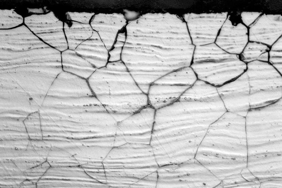 A Guide To Intergranular Corrosion & How To Treat It