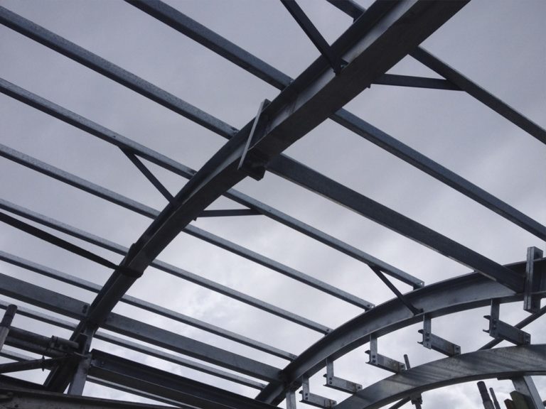 A Simple Guide to Steel Preparation, Delivery and Installation