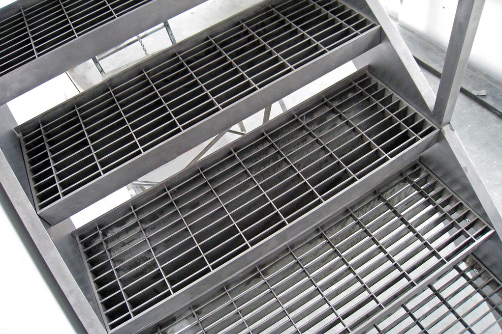 Steel Grating Steel Grating