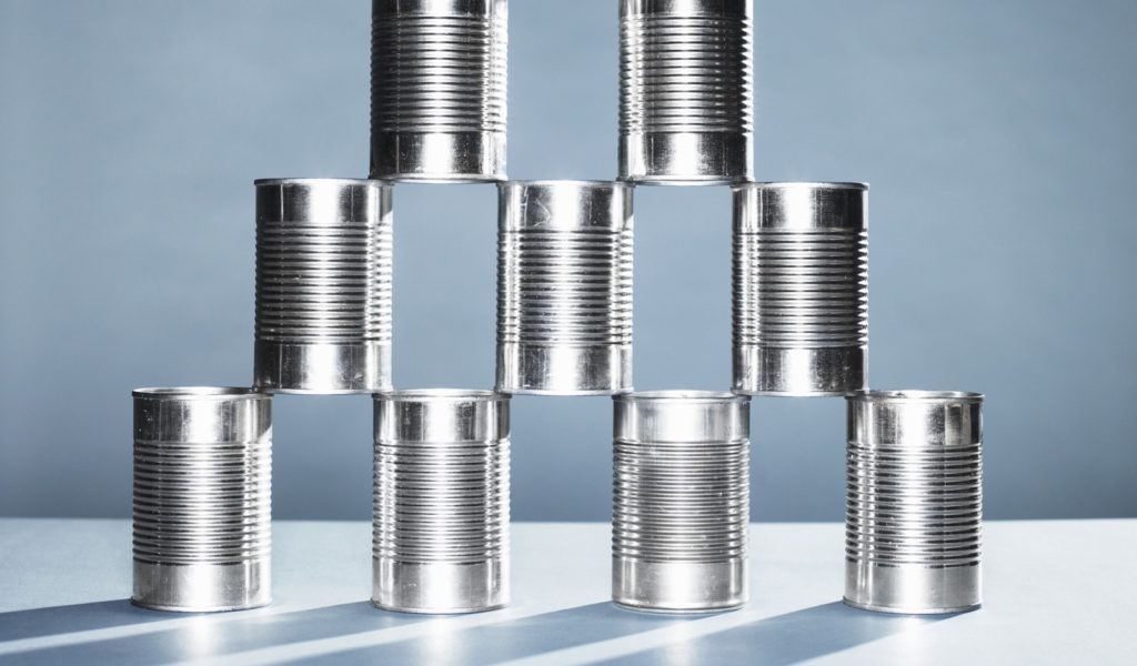 6 Things You Use Every Day That Couldn't Exist Without Steel