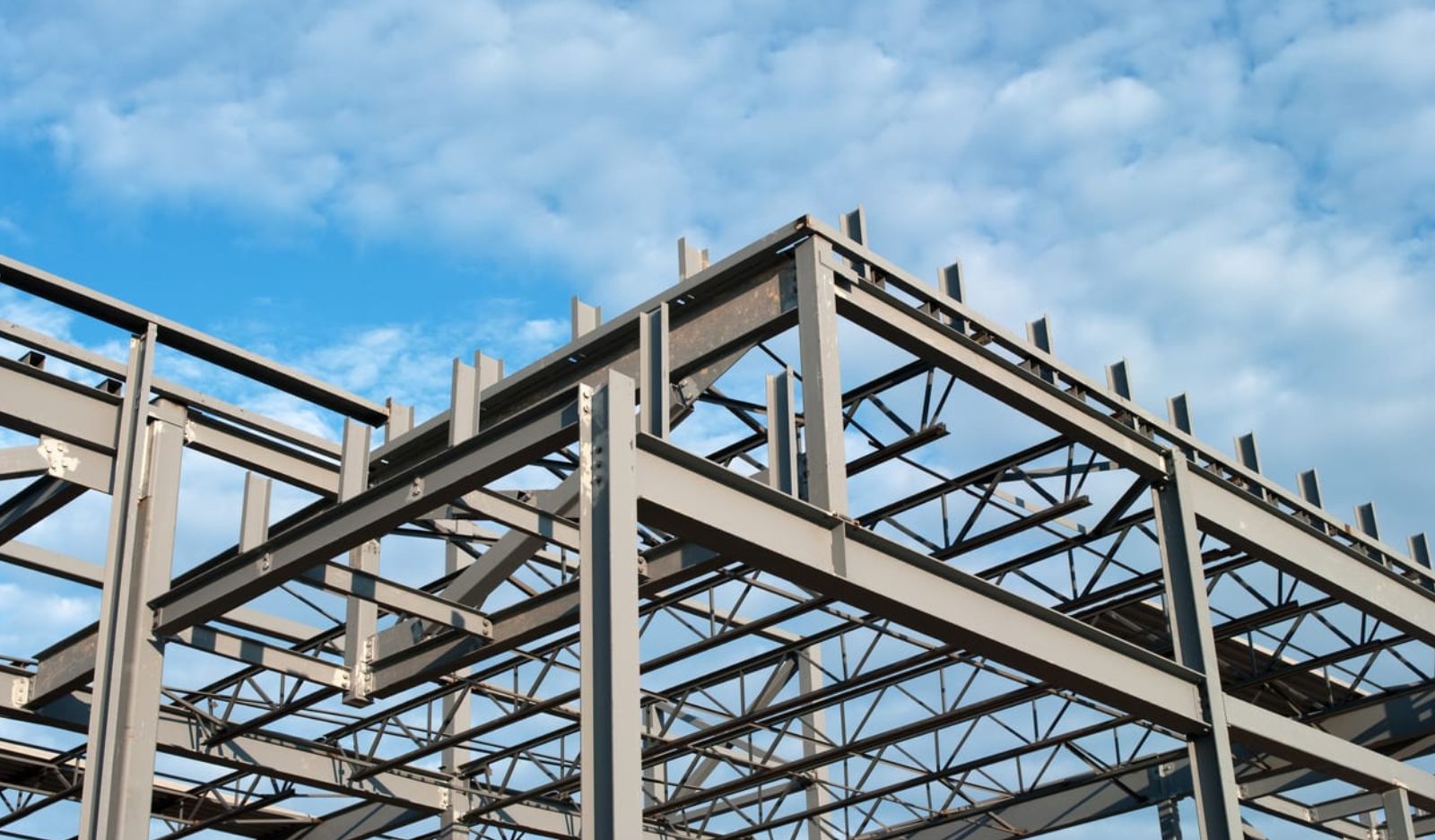 Heavy Duty Steel Fabrication Services in Sydney | Steel Fab Services