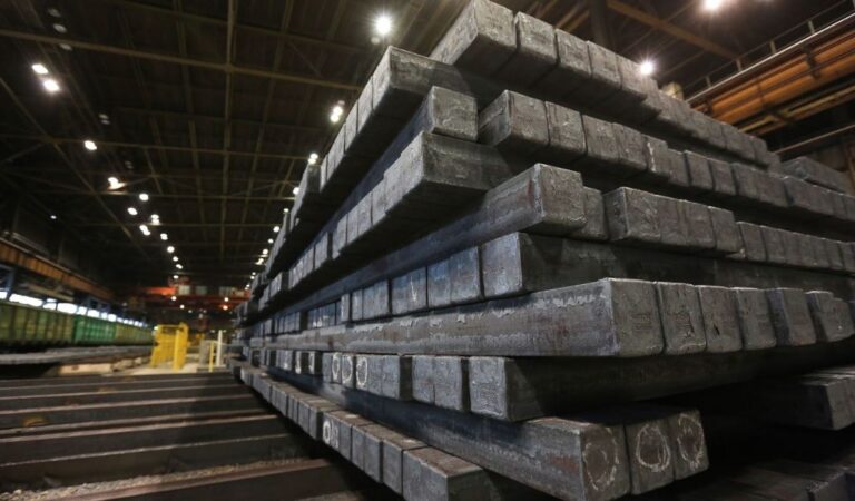How Is Steel Made? | Steel Fabriction Services