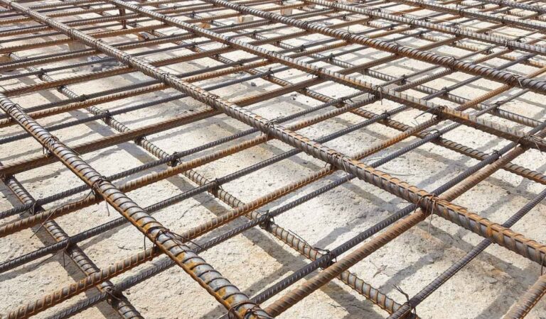 Steel Reinforcement | Everything You Need To Know