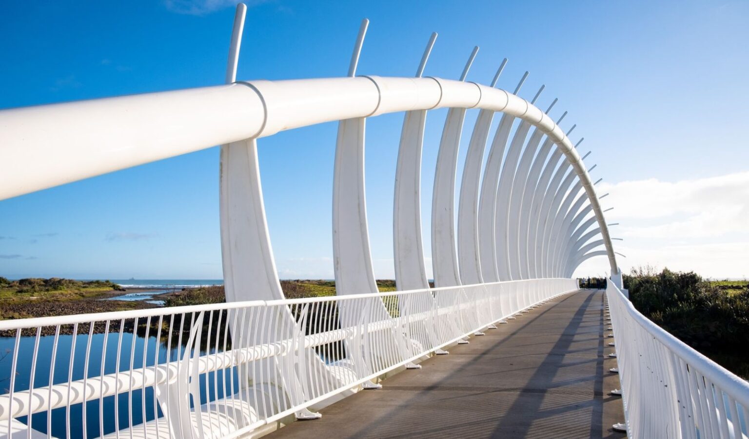 Steel Fabrication Innovations Shaping the Future of Bridge Construction ...