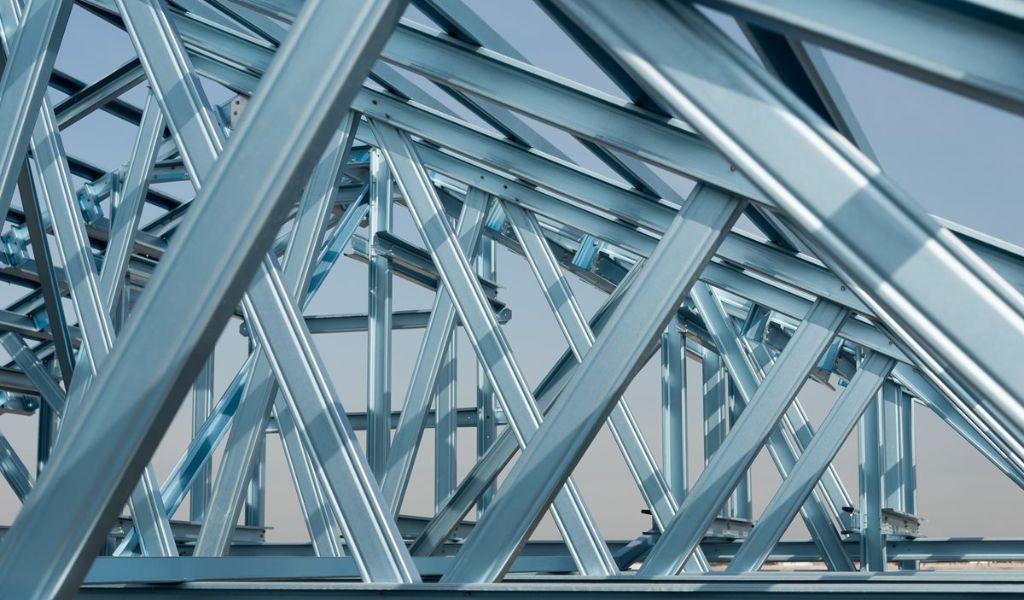 Structural Steel Beams Sydney: Fabrication, Supply and Installation for ...